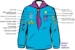 Uniform | 8th Cheam Scout Group