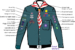 Uniform | 8th Cheam Scout Group